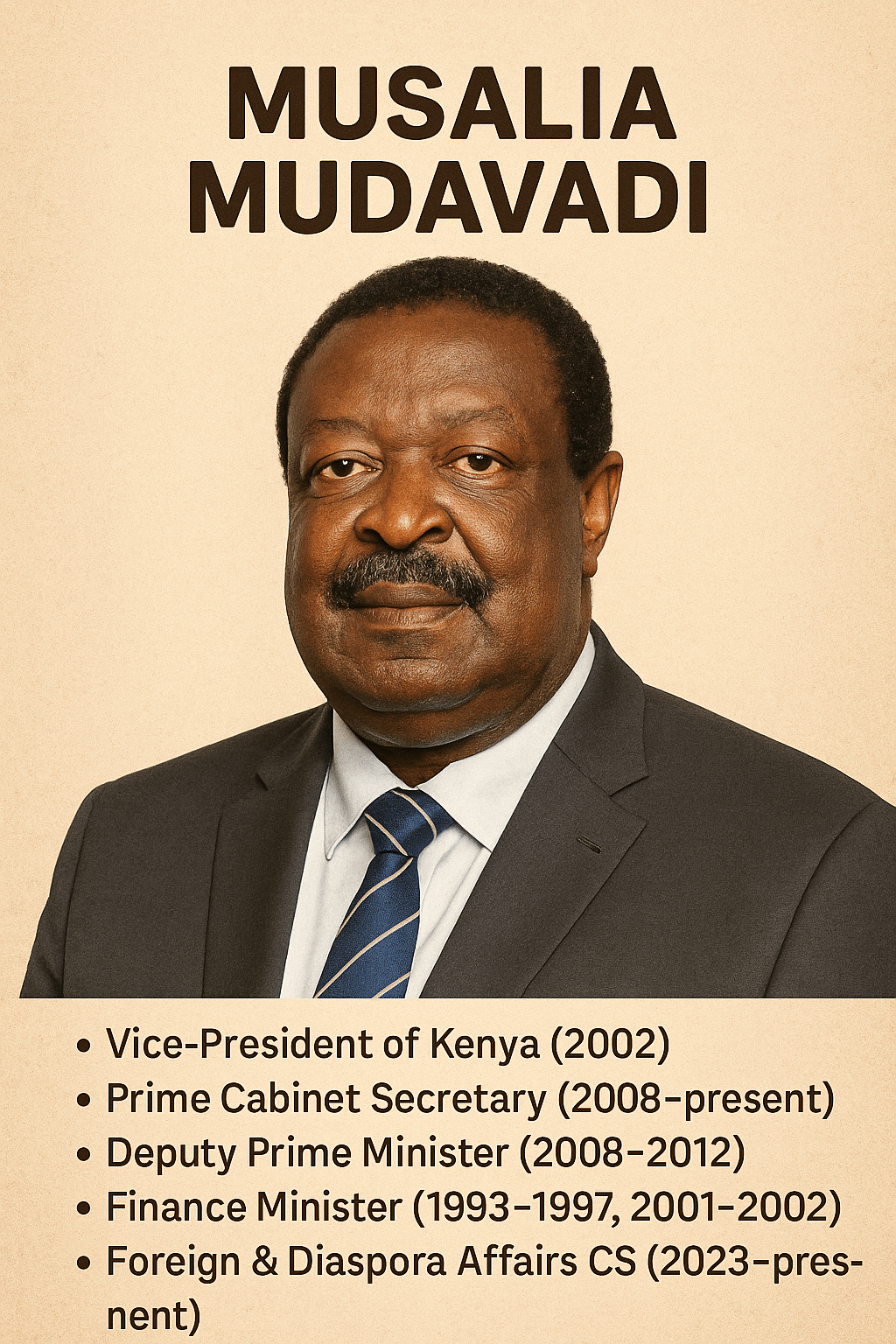 Luhya Heritage Hub - Abaluhya Digital Cultural Heritage